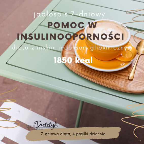 roksana psychodietetyk > JADŁOSPIS POMOC PRZY INSULINOOPORNOŚCI 1850 ...